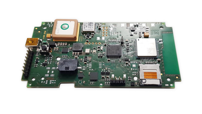 PG Board :: M2M Communications Holding